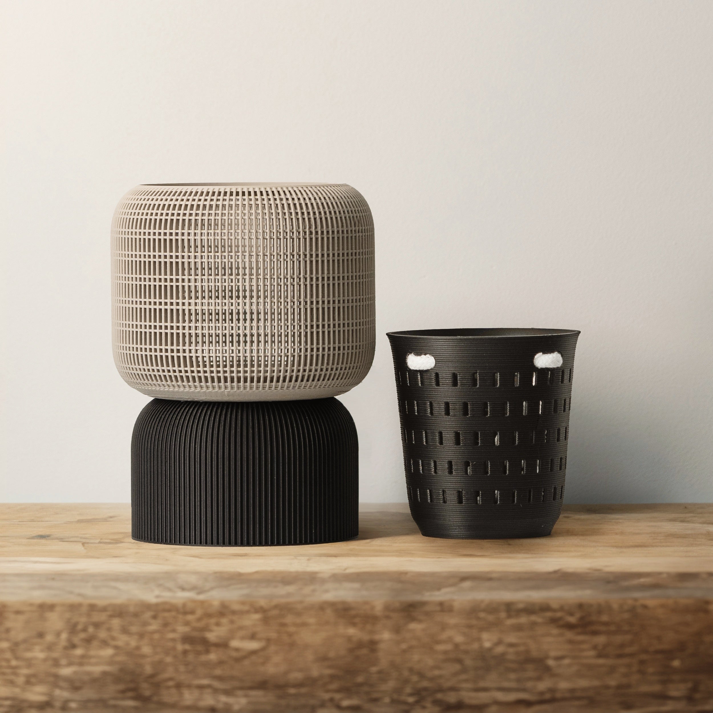 VerdiPot™ Air Pruning & Self-Watering Planter - Cocoon Collection ...