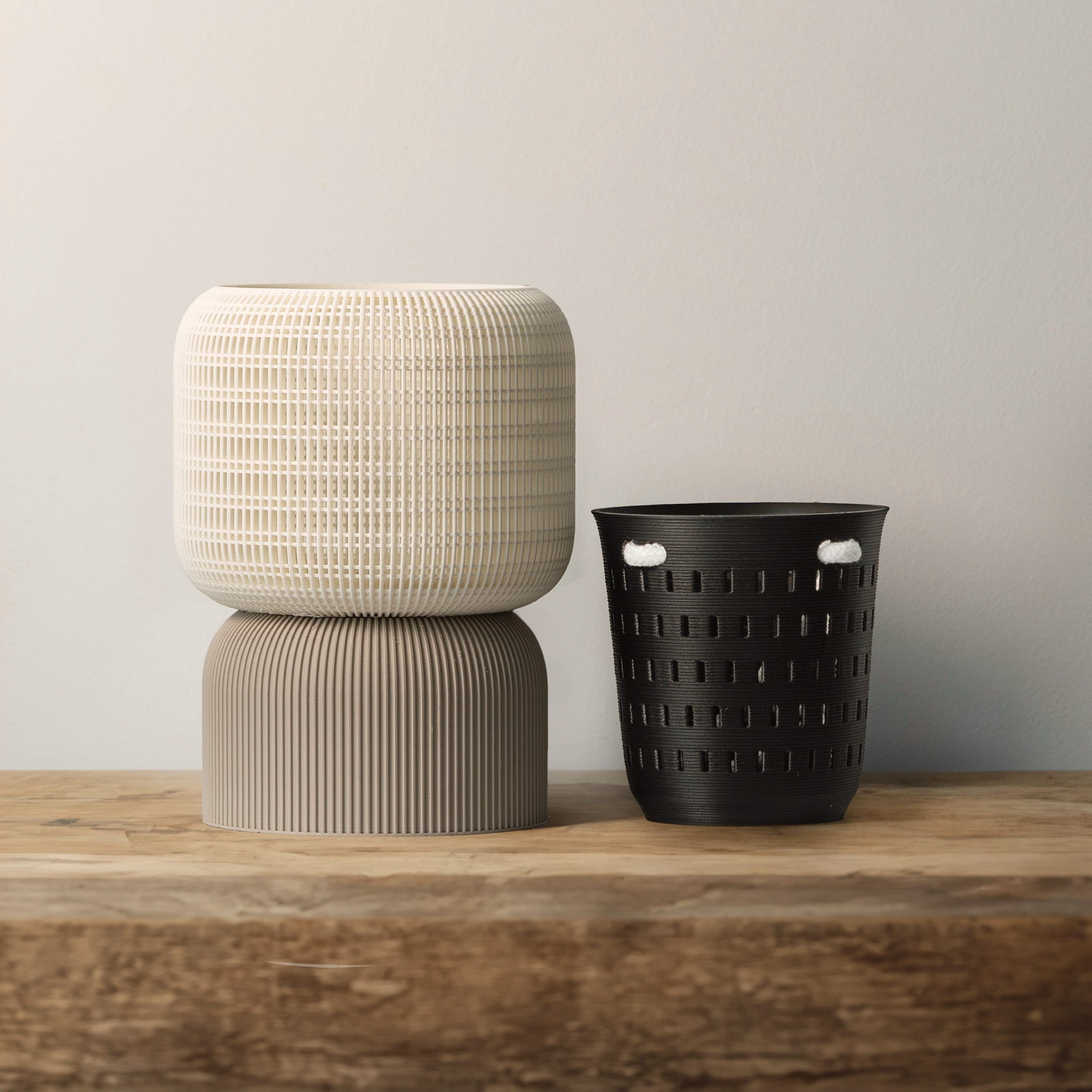 VerdiPot™ Air Pruning & Self-Watering Planter - Cocoon Collection ...