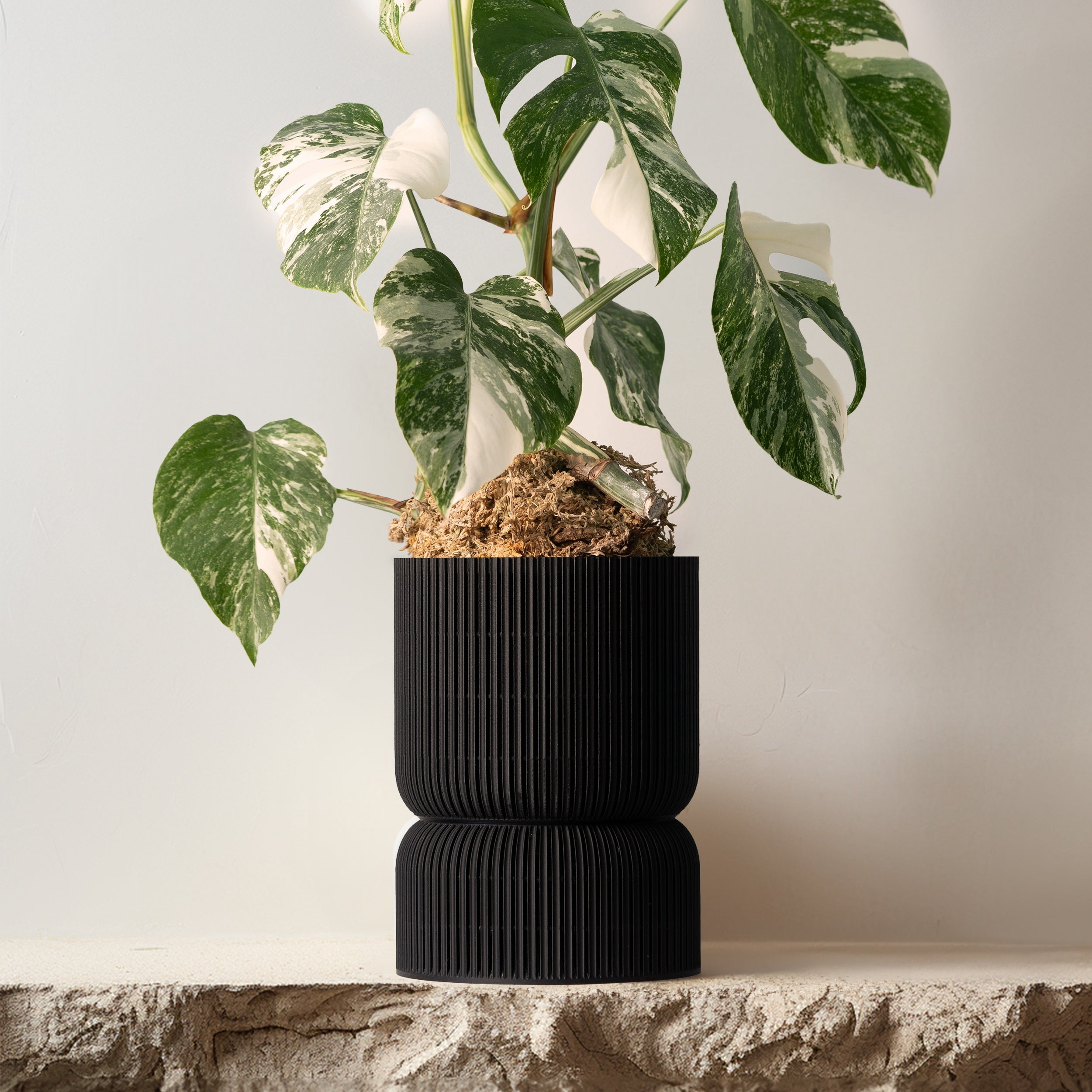 VerdiPot™ Air Pruning & Self-Watering Planter - Reflection Collection ...